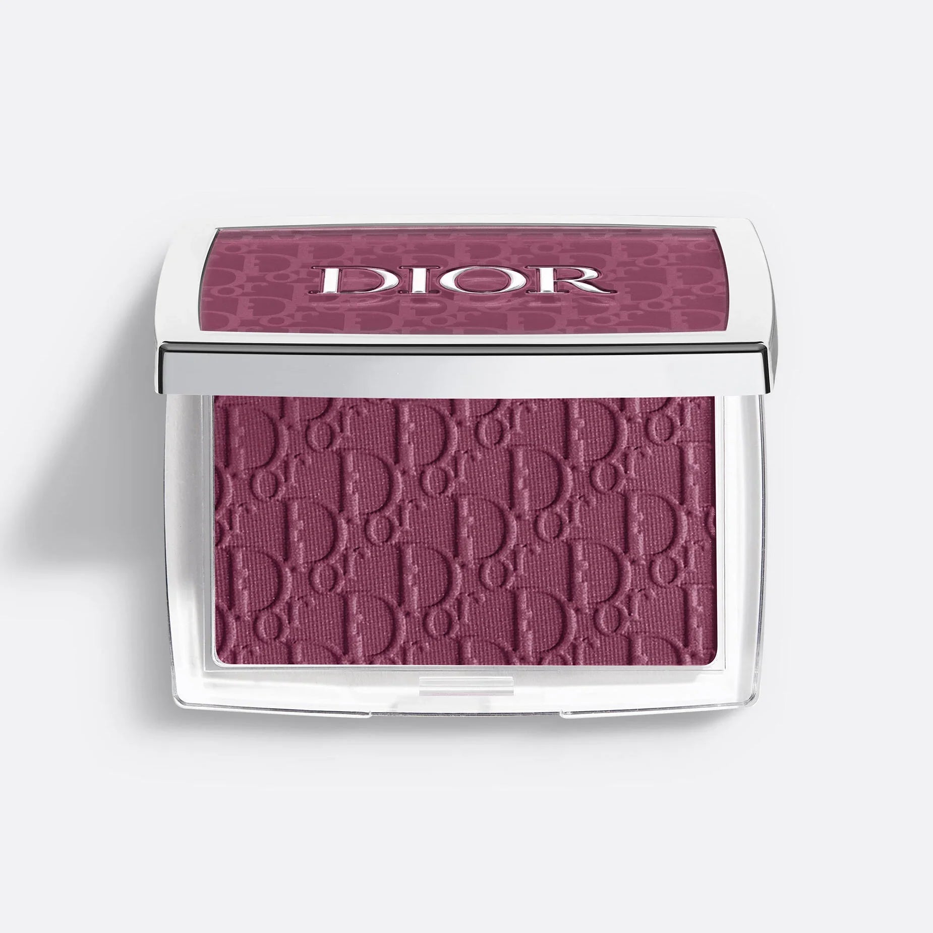 Backstage Glow Blush 006 BERRY - Dior / Rubor