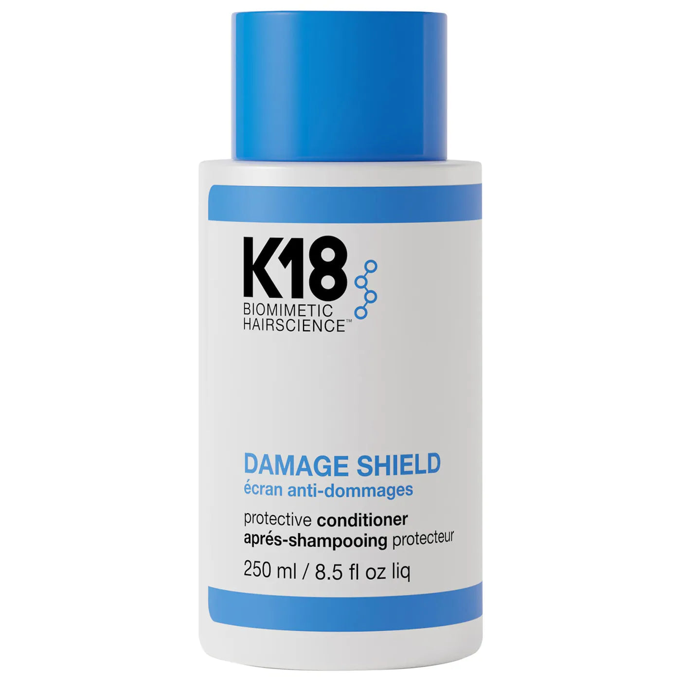 *PREORDEN: DAMAGE SHIELD Protective Conditioner 250mL - K18 Biomimetic