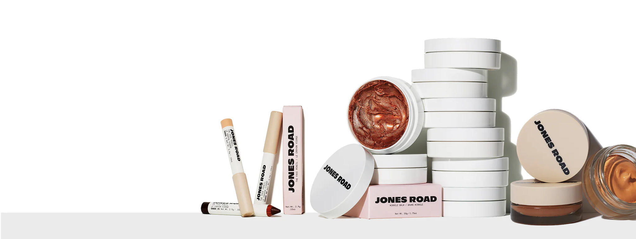 Jones Road
