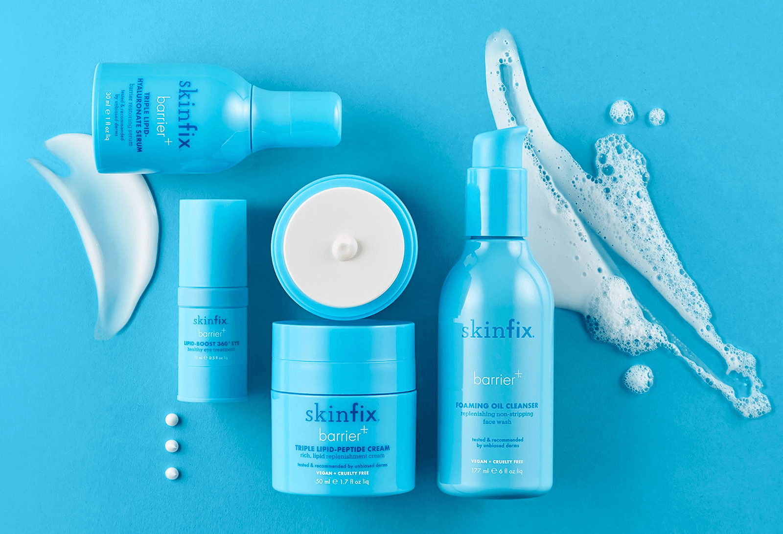 Skinfix – Uhlala Beauty