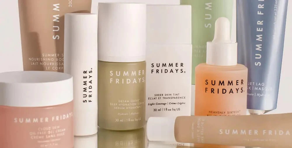 Summer Fridays