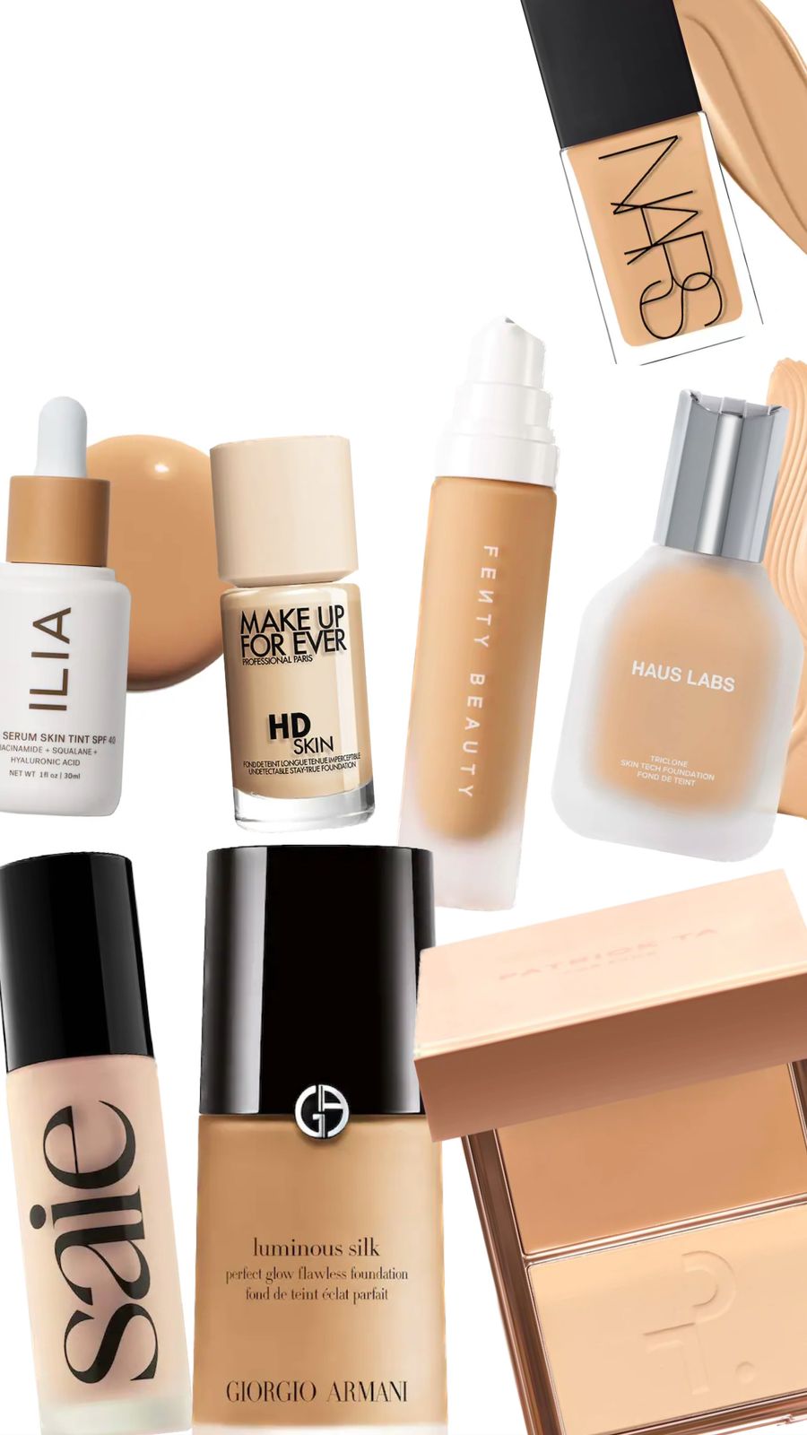 BASE – Uhlala Beauty