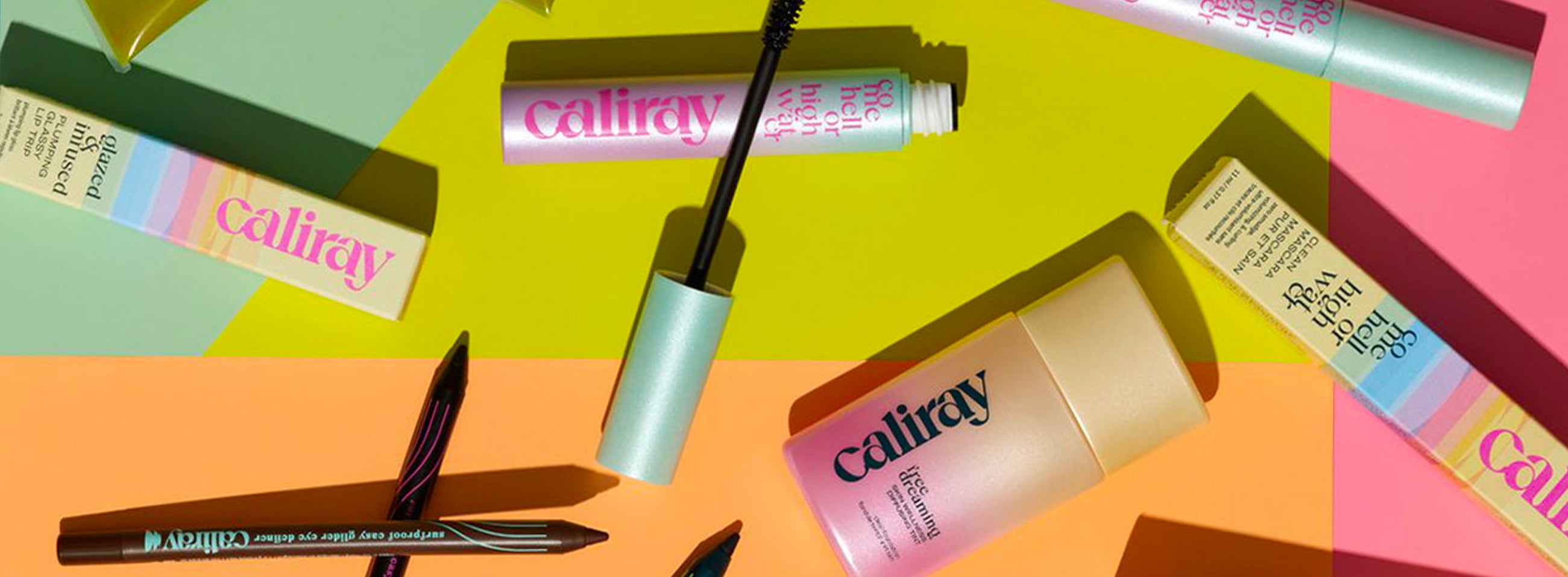 caliray – Uhlala Beauty