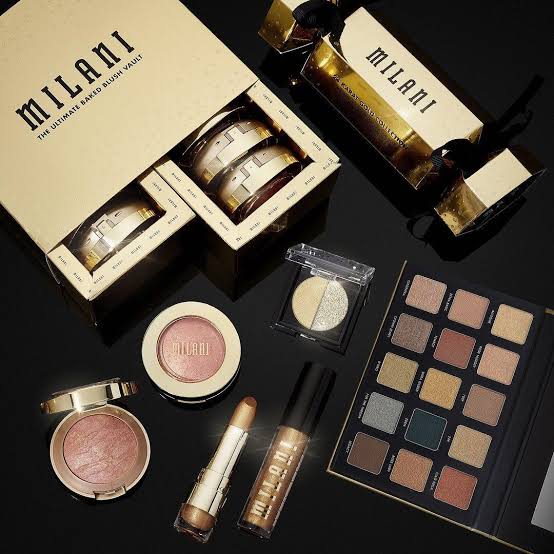Milani Cosmetics