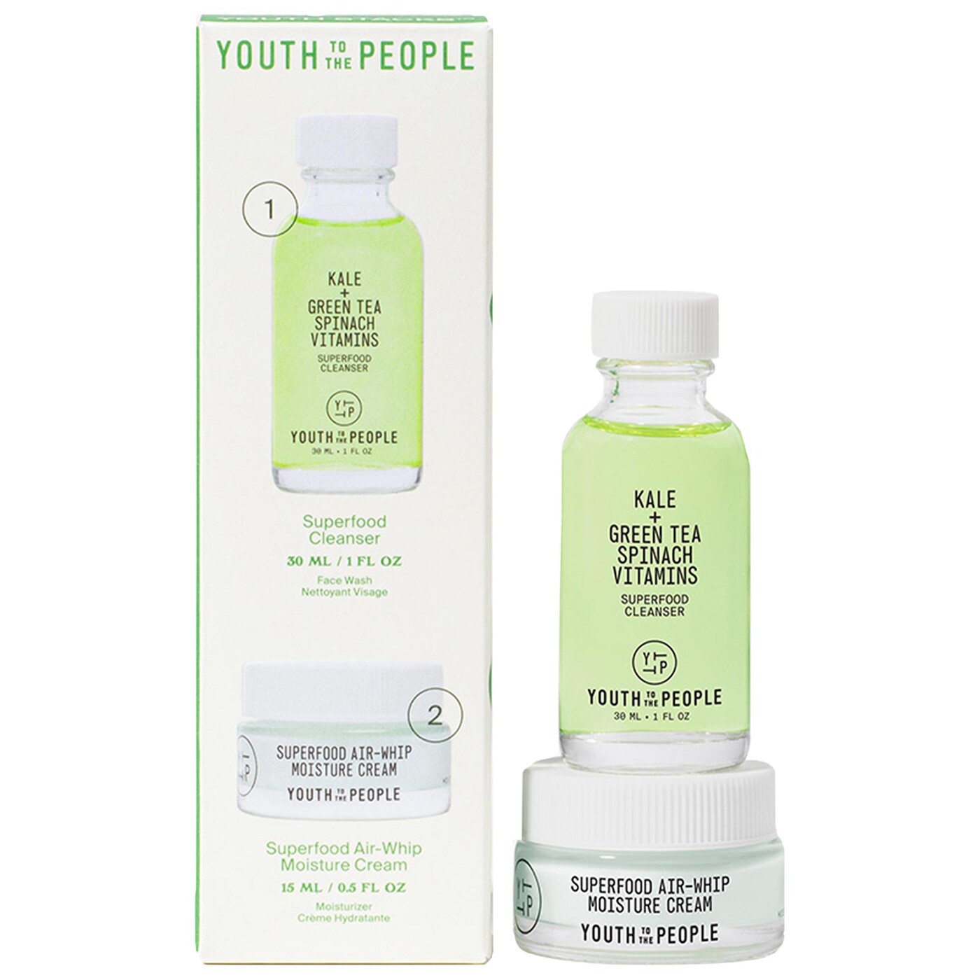 *PREORDEN: Youth Stacks™: Daily Skin Health Your Way for Pores and Oil ...