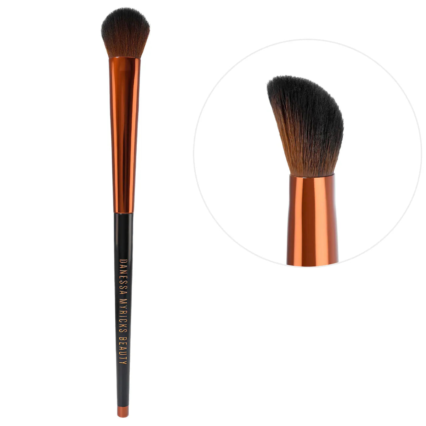 *PREORDEN: Yummy Face 3.0 Targeted All Over Face Conceal & Sculpt Brus