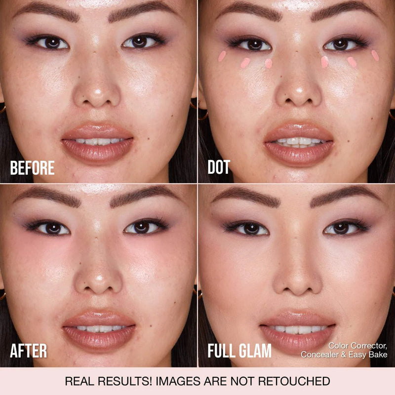 *PREORDEN: #FAUXFILTER Under Eye Color Corrector - HUDA BEAUTY / Corre ...
