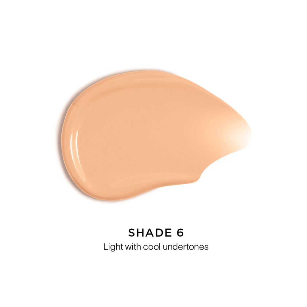 *PREORDEN: Veil™ Hydrating Skin Tint Foundation - Hourglass / Base hid