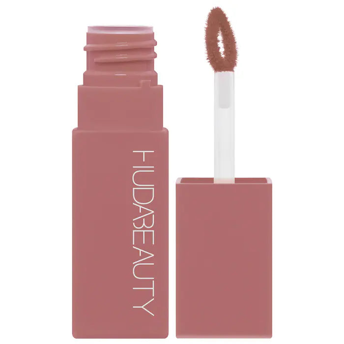 *PREORDEN: Lip Blush Cream Lip & Cheek Stain - HUDA BEAUTY / Tinta par
