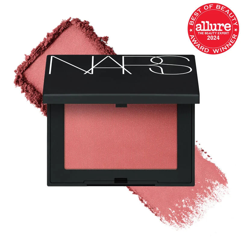 Blush Torrid - Nars / Rubor en polvo